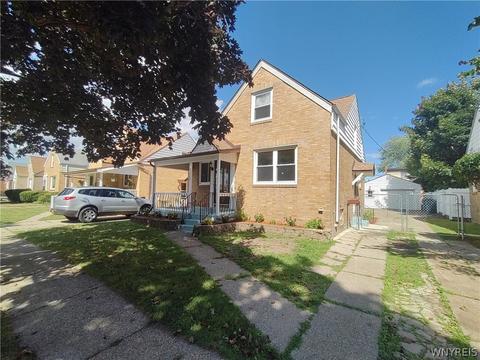 5 Best Buffalo Suburbs to Live In