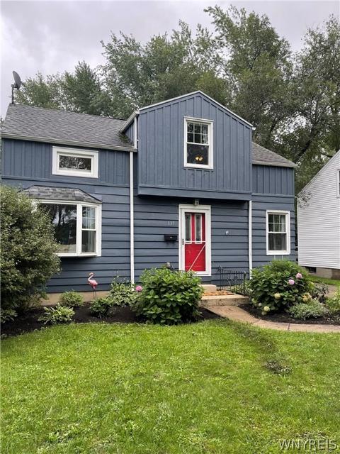 139 Stevenson Blvd, Amherst, NY 14226 | 40 Photos | MLS #B1432238 - Movoto