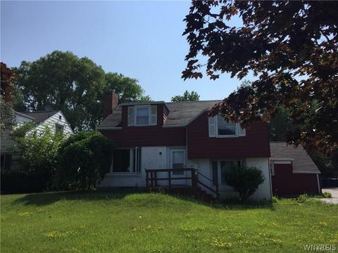 315 Niagara Falls Blvd, Amherst, NY 14226 | 1 photo | MLS #B1432651 ...