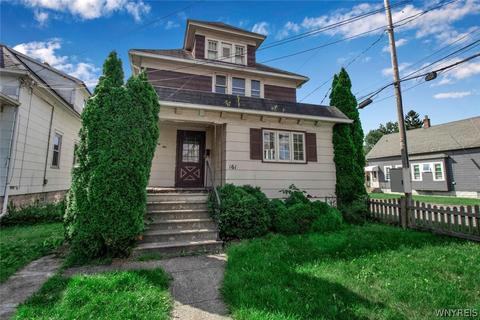 161 Kirby Ave, Lackawanna, NY 14218 | 27 Photos | MLS #B1434034 - Movoto
