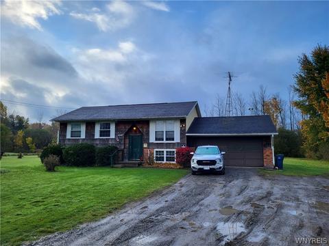 21 Pendleton Homes for Sale - Pendleton NY Real Estate - Movoto