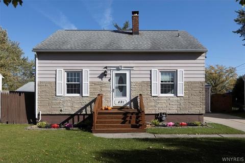 491 Windermere Blvd, Amherst, NY 14226 | 18 Photos | MLS #B1441148 - Movoto