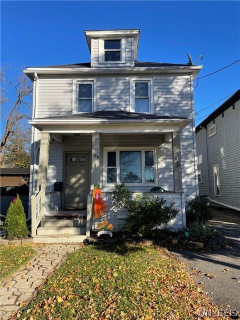 72 Depew Homes for Sale - Depew NY Real Estate - Movoto