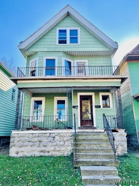 90 18th St, Buffalo, NY 14213 - Movoto.com