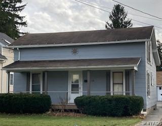 68 E Main St, Arcade, NY 14009 | 30 Photos | MLS #B1442965 - Movoto