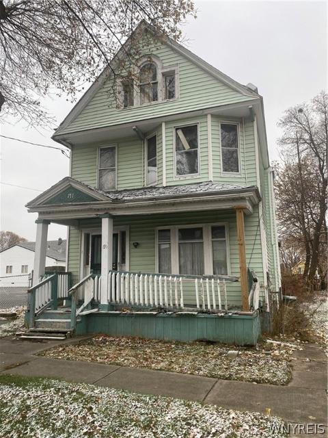 331 Adams St, Buffalo, NY 14212 - Movoto.com