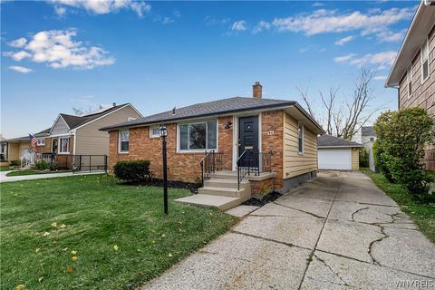 84 Margaret Rd, Amherst, NY 14226 - Movoto