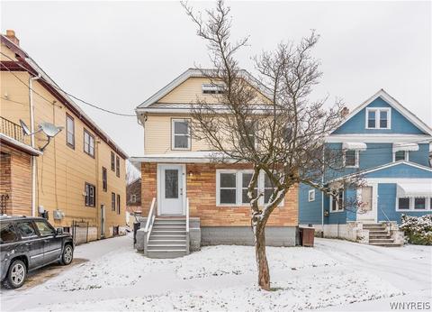 5 Best Buffalo Suburbs to Live In