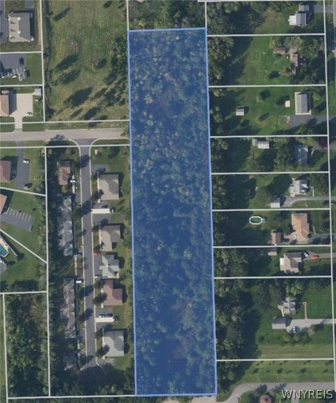 Vl Manna E Drive, Wheatfield, NY 14120 | 3 Photos - Movoto