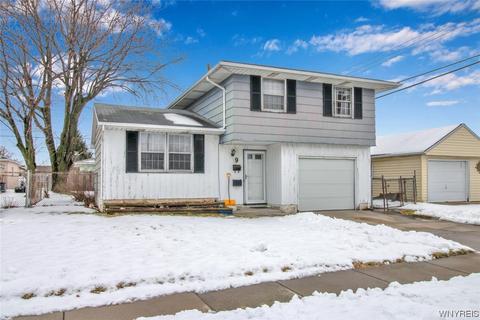 57 Depew Homes for Sale - Depew NY Real Estate - Movoto