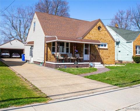 4094 Bailey Ave, Amherst, NY 14226 | 30 Photos - Movoto