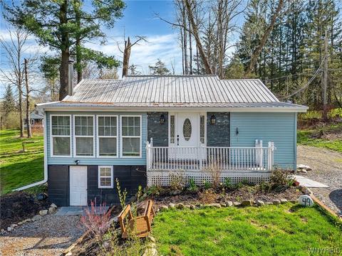 10 North Java Homes for Sale - North Java NY Real Estate - Movoto