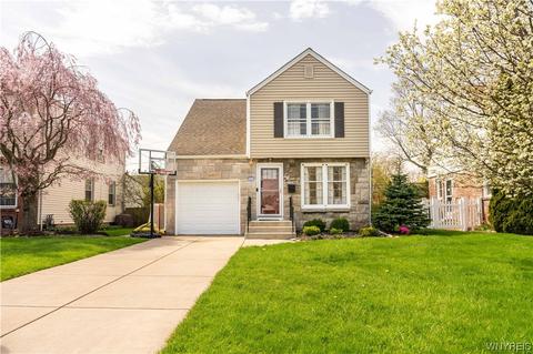 5 Best Buffalo Suburbs to Live In