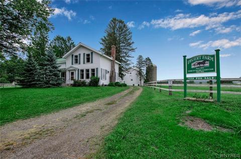 15 Springville Homes for Sale - Springville NY Real Estate - Movoto