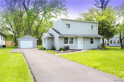Williamsville, Buffalo, NY real estate & homes for Sale - Movoto