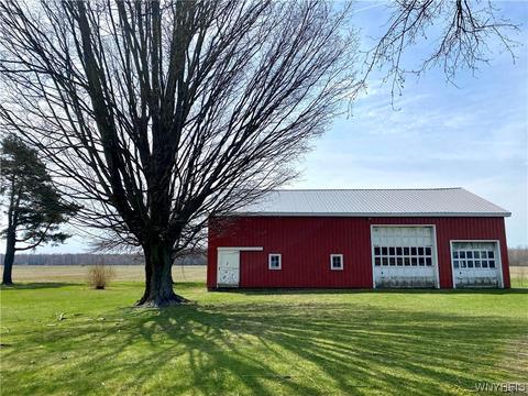 1369 Milestrip Rd, Irving, NY 14081 | 4 Photos | MLS #B1473078 - Movoto