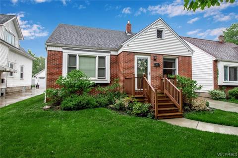 41 Lamont Dr, Amherst, NY 14226 | 24 Photos | MLS #B1473168 - Movoto