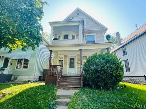 43 Congress St, Buffalo, NY 14213 | 4 Photos | MLS #B1474129 - Movoto