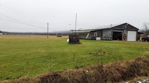 Undisclosed, Mansfield, NY 14755 | 1 photo | MLS #B1474695 - Movoto