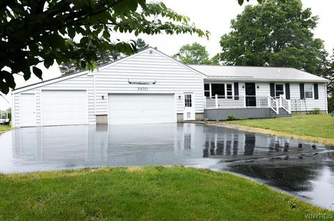 3470 Drake Street Rd, Oakfield, NY 14125 | 46 Photos | MLS #B1477254 ...