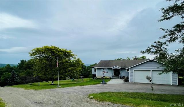 House Homes for Sale in Springville NY