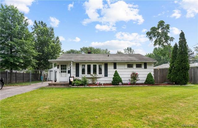 195 Meadow Lea Dr, Amherst, NY 14226 | 32 Photos - Movoto