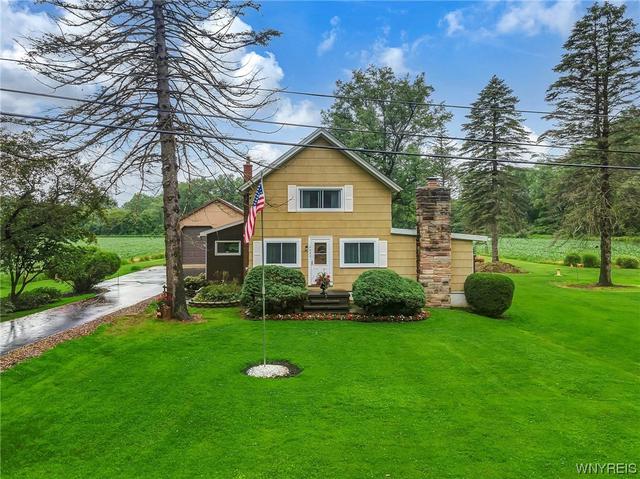 5332 E Creek Rd, Wales, NY 14139 | 49 Photos | MLS #B1482273 - Movoto