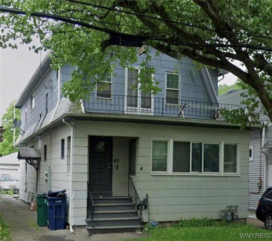 239 Rodney Ave, Buffalo, NY 14214 - Movoto