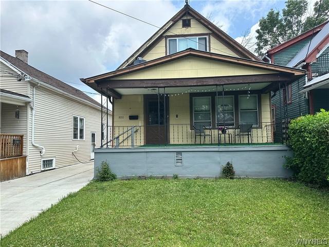 188 Roosevelt Ave, Buffalo, NY 14215 | 35 Photos - Movoto