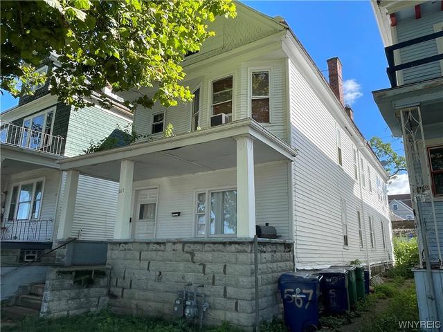 286 Hudson St, Buffalo, NY 14201 | 26 Photos - Movoto