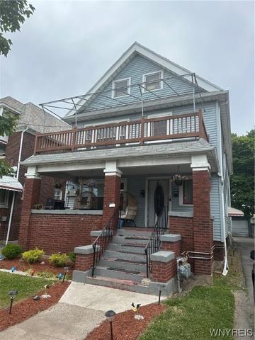 239 Rodney Ave, Buffalo, NY 14214 - Movoto