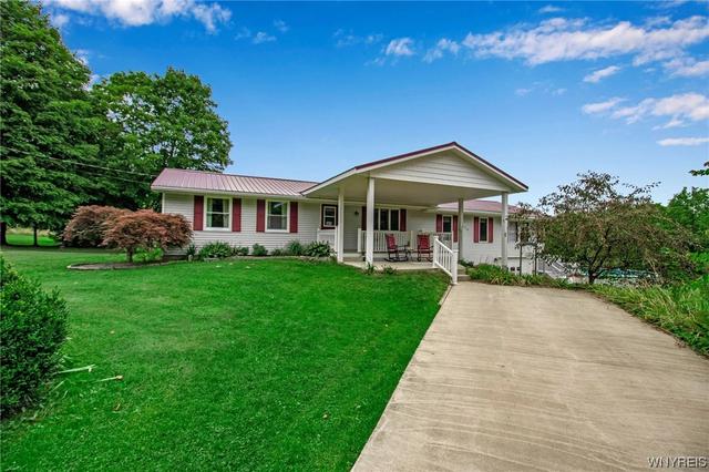 2293 Thomas Rd, Sheldon, NY 14167 | 49 Photos - Movoto