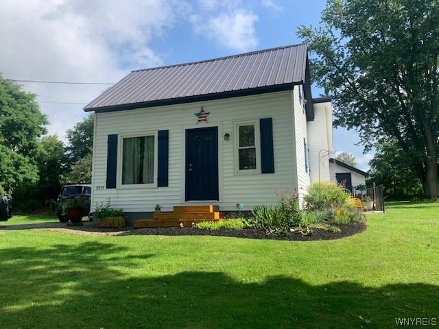 House Homes for Sale in Springville NY