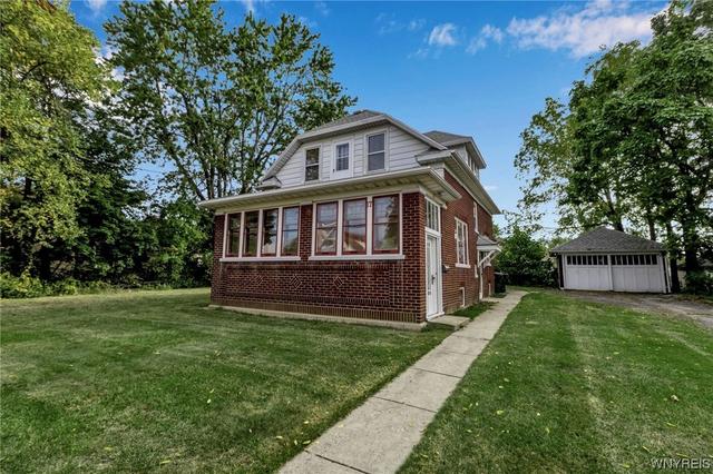Depew, NY Real Estate - Depew Homes for Sale | Movoto