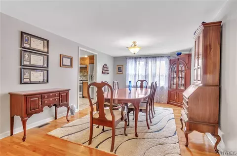 157 Brompton Rd, Amherst, NY 14221 | 50 Photos - Movoto