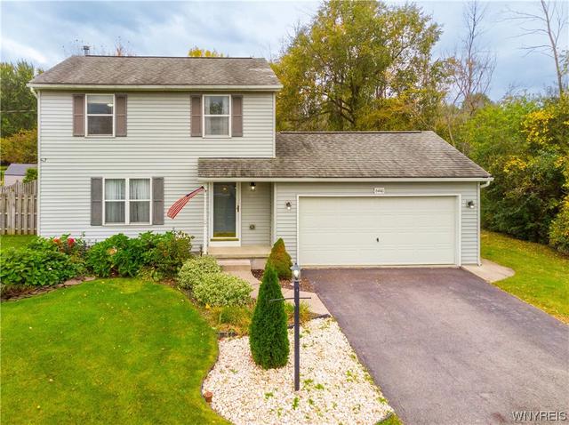 6440 Rapids Rd, Lockport, NY 14094 | 45 Photos - Movoto