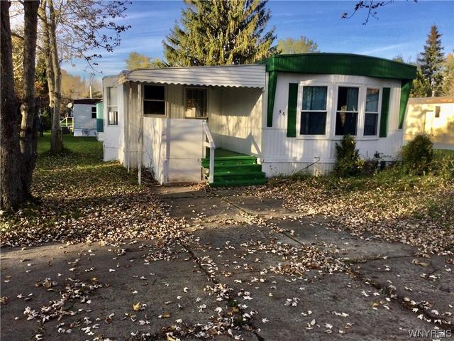 Alden, NY Mobile & Manufactured For Sale - Movoto