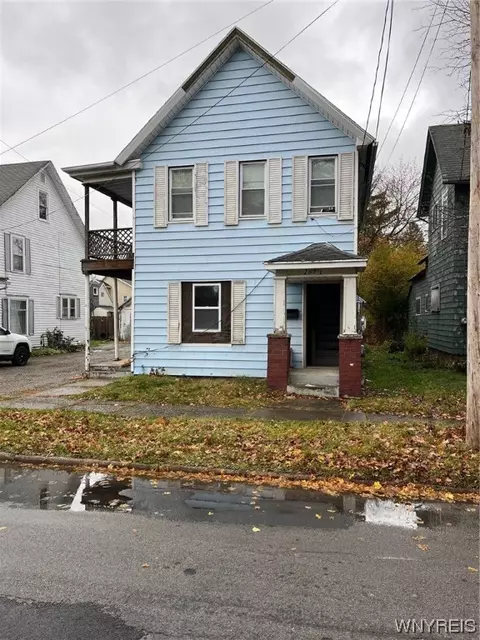 Olean, NY Real Estate & Homes For Sale - Movoto