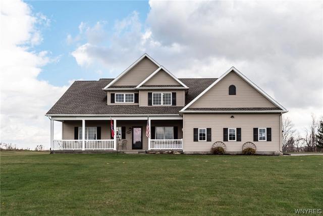 Middlebury, NY Homes with New Listings For Sale - Movoto