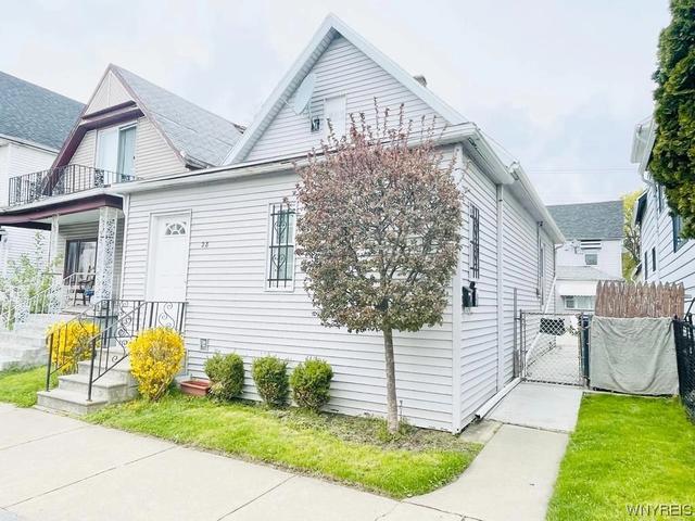 28 Boyd St, Buffalo, NY 14213 | 32 Photos - Movoto