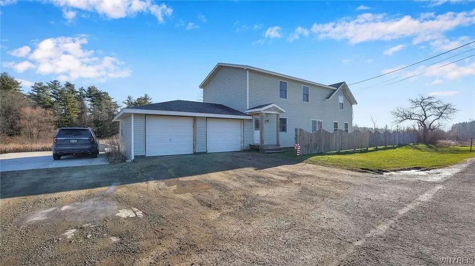 5695 Route 98, Java, NY 14009 | 45 Photos - Movoto