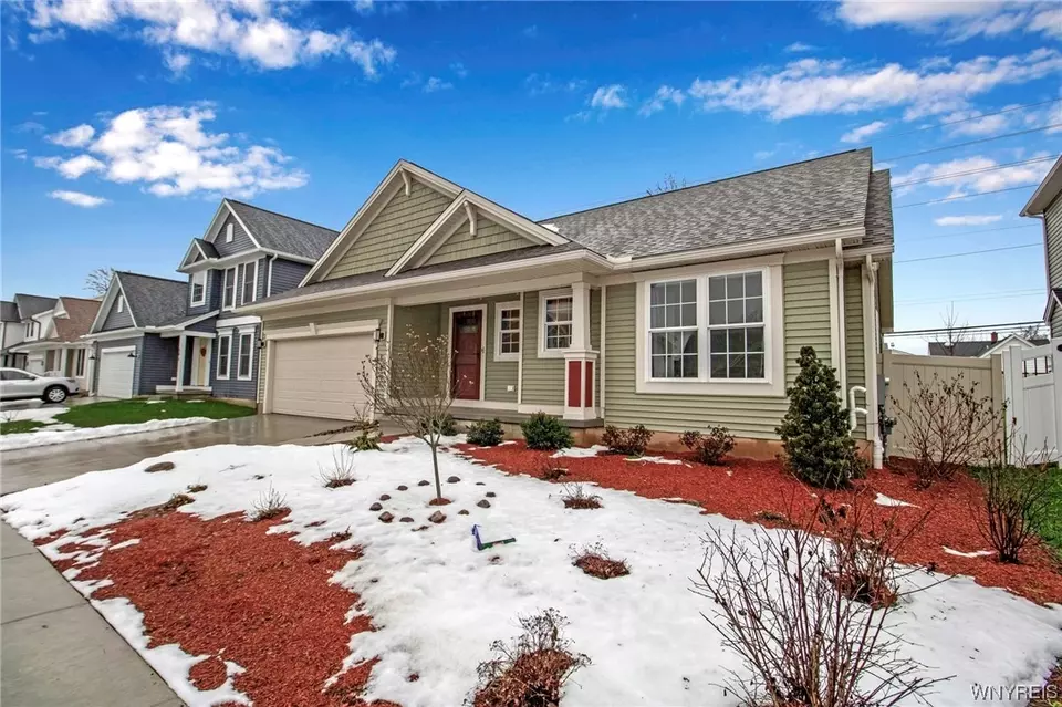 339 Rachel Vincent Way, Buffalo, NY 14216 | 45 Photos - Movoto