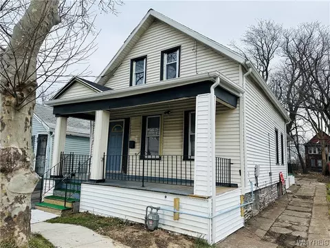 235 Maple, Buffalo, NY 14204 | 4 Photos - Movoto