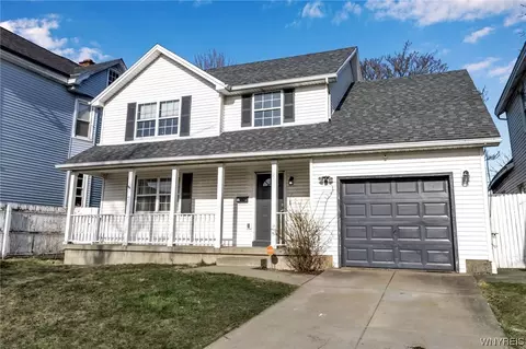 5 Best Buffalo Suburbs to Live In