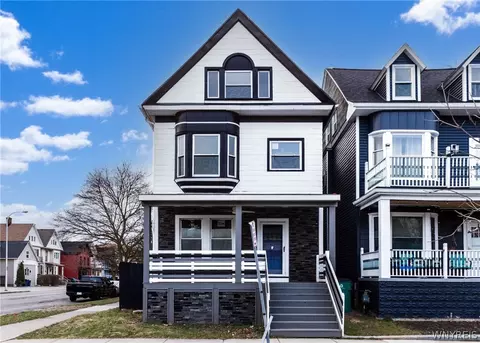 184 14th St, Buffalo, NY 14213 - Movoto