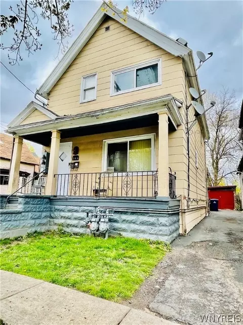 353 Herman St, Buffalo, NY 14211 - Movoto