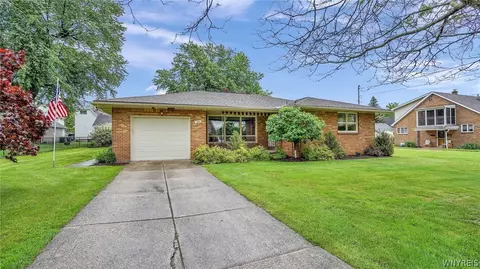 204 Messer Ave, Depew, NY 14043 - Movoto