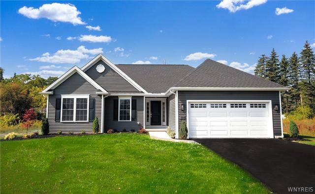 5164 Bridle Path #LOT 7, Lewiston, NY 14092 | 47 Photos - Movoto