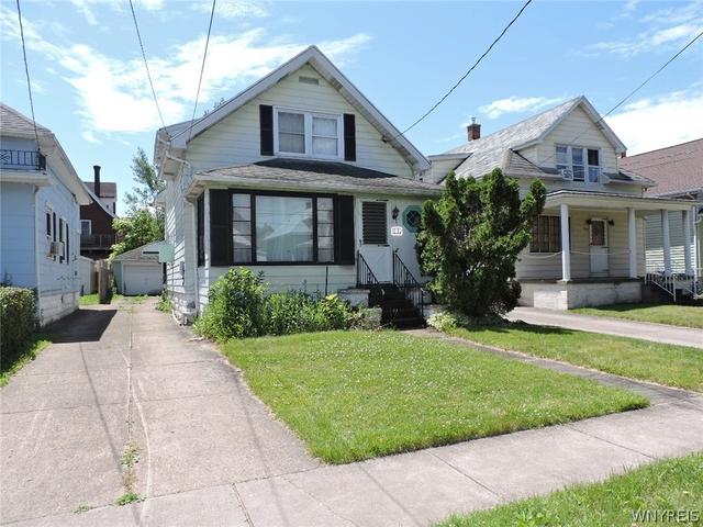 51 Lovejoy Buffalo Homes For Sale & Lovejoy, Buffalo Real Estate - Movoto