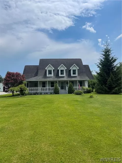 2780 Hall Rd, Lancaster, NY 14086 - Movoto